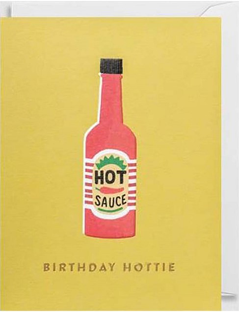 Waterlyn Birthday Hottie | David Jones
