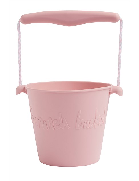 Seed Heritage Scrunch Bucket | David Jones