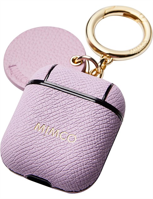 Mimco Mimpod Keyring | David Jones