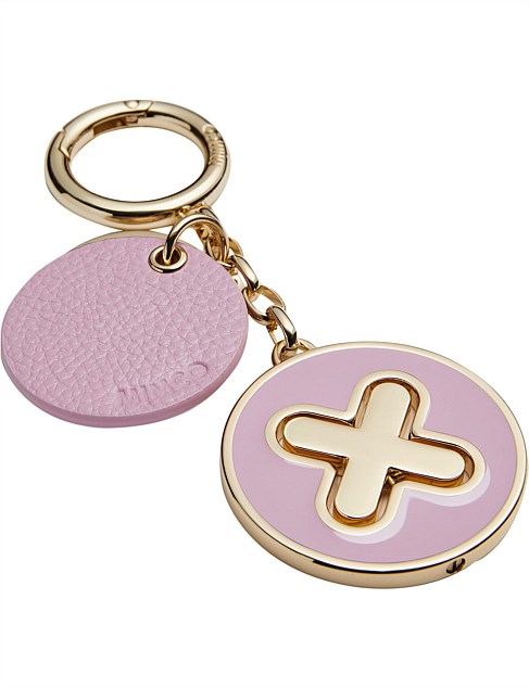 Mimco Supernatural Keyring | David Jones