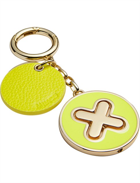 Mimco Supernatural Keyring | David Jones