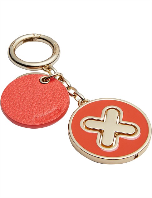 Mimco Supernatural Keyring | David Jones