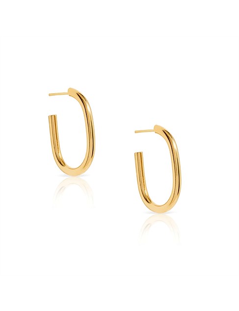 Petite Grand Megan Earring | David Jones