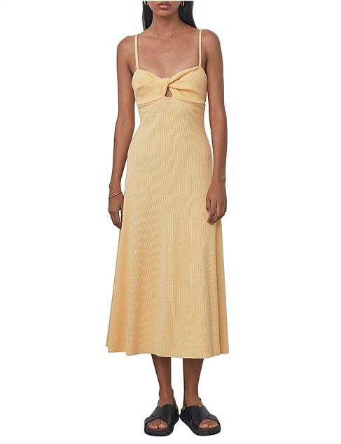 Viktoria & Woods Moscato Dress | David Jones