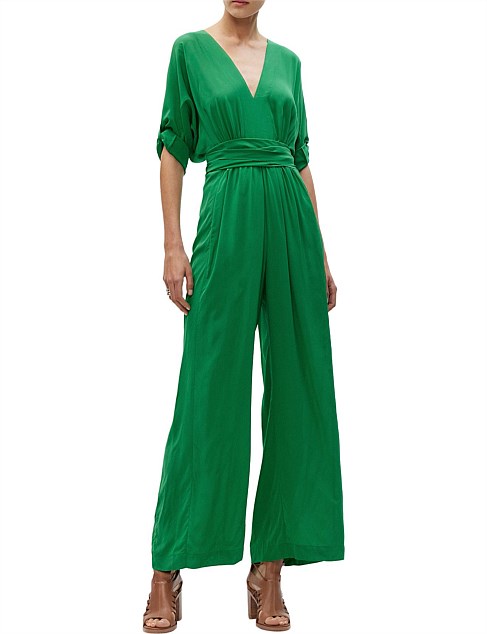 Witchery Earth Chance Jumpsuit | David Jones