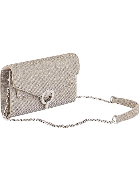 Sandro Paris Yza Pocket Disco City Bag | David Jones