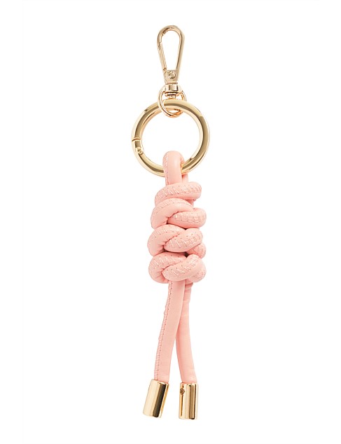 Seed Heritage Knot Keyring | David Jones