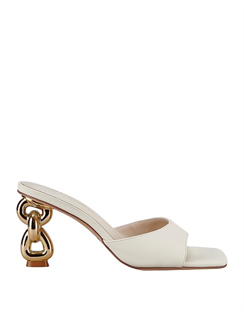 Sol Sana Chain Mule | David Jones