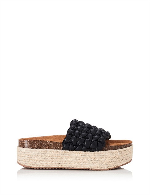 Alias Mae Wilma Sandal | David Jones