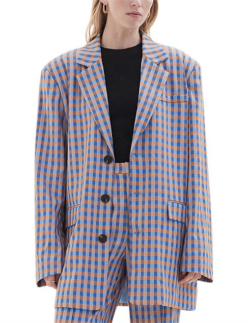 Blanca Sandra Jacket | David Jones