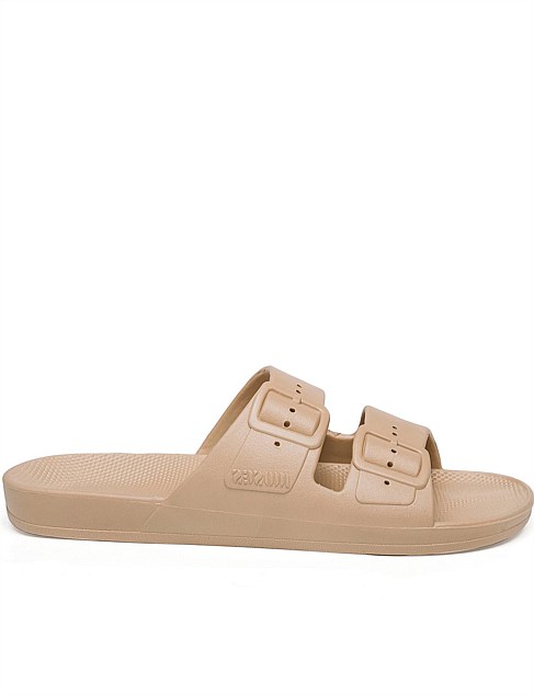 Freedom Moses Women's Sands Slide | David Jones