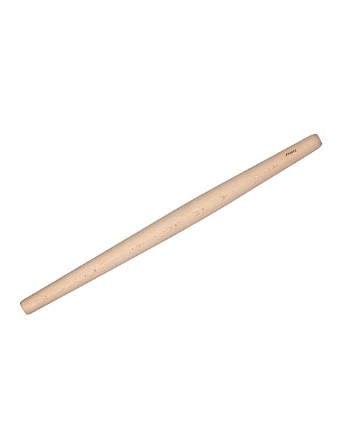 Euroline French Tapered Rolling Pin -53cm | David Jones