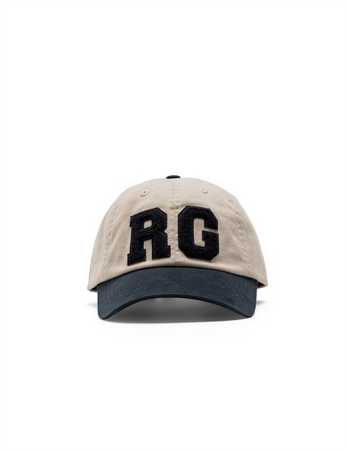 Rodd & Gunn Rg College Cap | David Jones