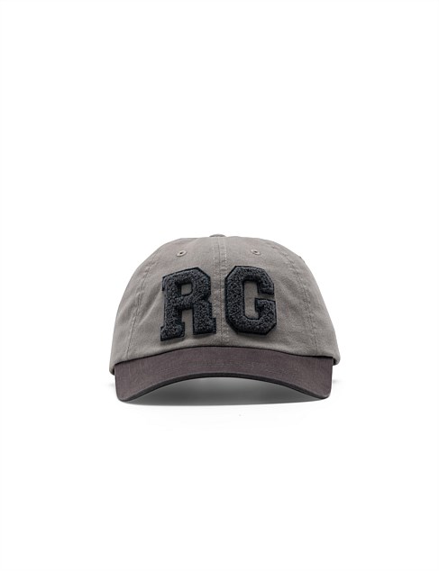 Rodd & Gunn Rg College Cap | David Jones