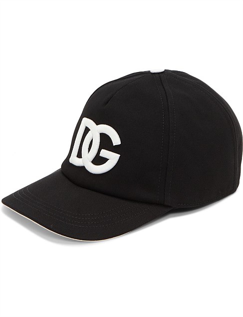 Dolce & Gabbana D&g Cap | David Jones