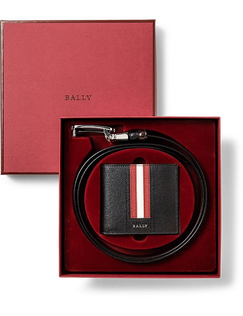 Bally Bally Giftbox.trs | David Jones