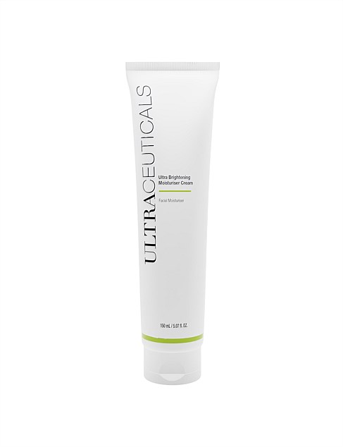 Ultraceuticals Ultra Brightening Moisturiser Cream 150ml | David Jones