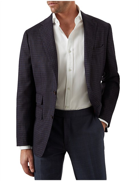 Mj Bale Rythdale Jacket | David Jones