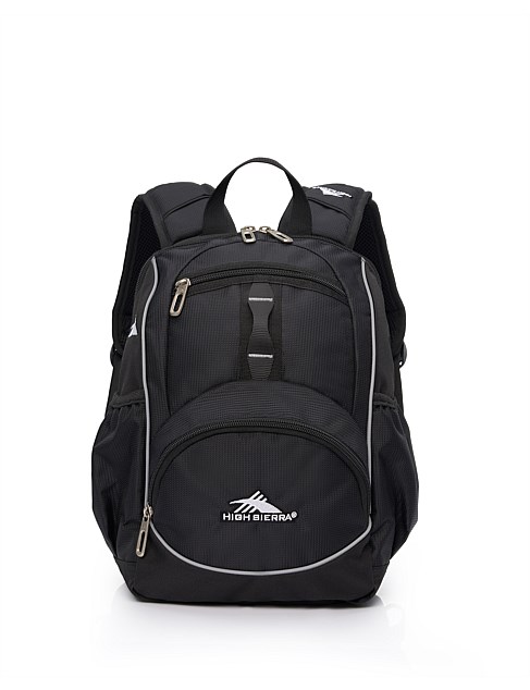 High Sierra Mini Backpack 2.0 36cm Backpack | David Jones
