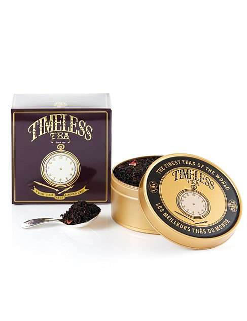Twg Tea Timeless Tea Caviar Tea Tin 100g | David Jones