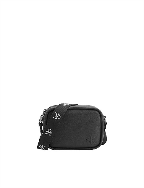 Calvin Klein Ckj Ultralight Camera Xb | David Jones