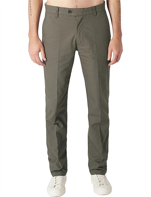 Neuw Denim Cash Ripstop Pant | David Jones