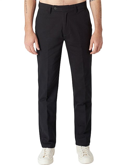 Neuw Denim Cash Twill Pant | David Jones