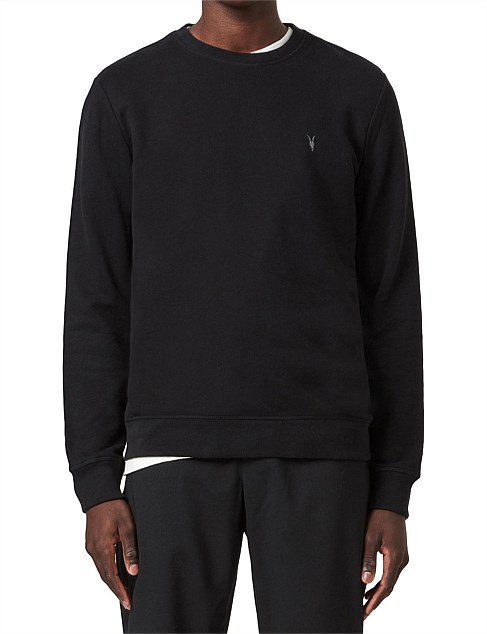 Allsaints Raven Crew | David Jones