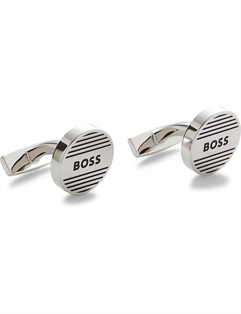 Boss Jaiden Cufflink | David Jones