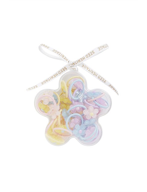 Seed Heritage Daisy Hair Bauble | David Jones