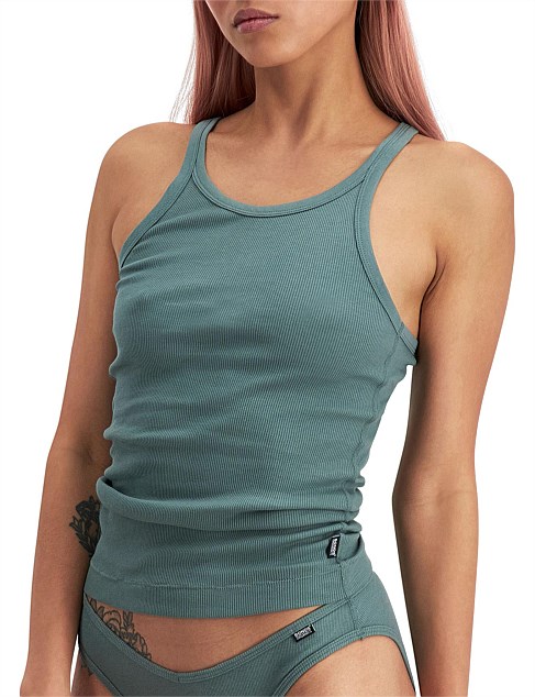 Bonds Chesty 100 Singlet | David Jones