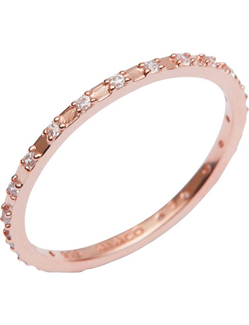 Mimco Vela Ring | David Jones