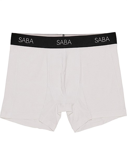 Saba Mens Underwear | David Jones