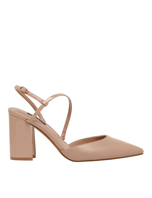 Nine West Cache Pump | David Jones