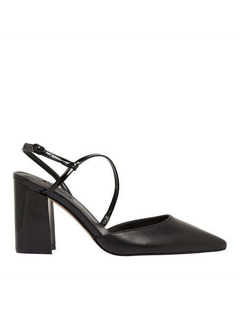 Nine West Cache Pump | David Jones