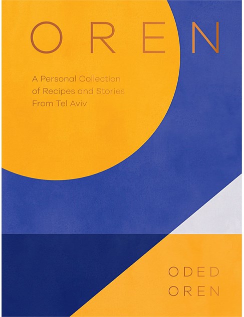 Hardie Grant Oren By Oded Oren | David Jones