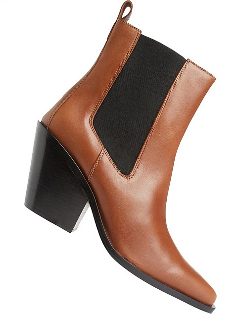 Commonry the Milton Boot | David Jones