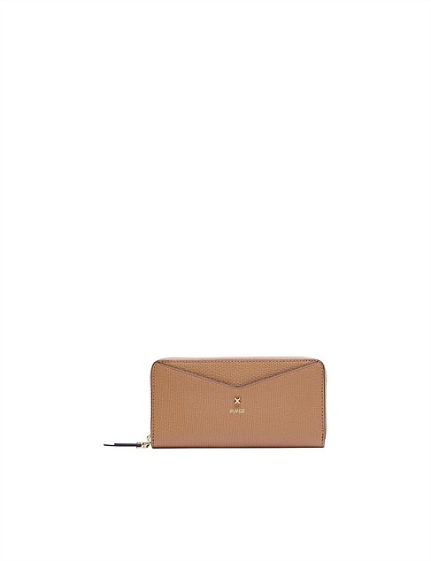 Mimco D-vine Large Wallet | David Jones