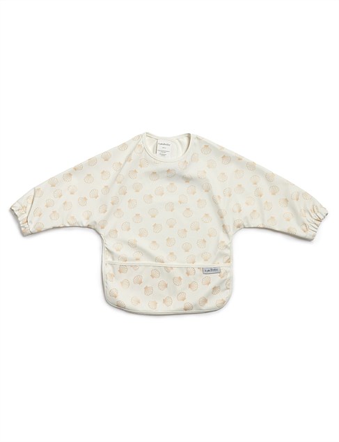 Kynd Baby Messy Bib | David Jones