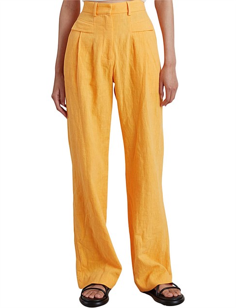 Bec + Bridge Phoebe Pant | David Jones