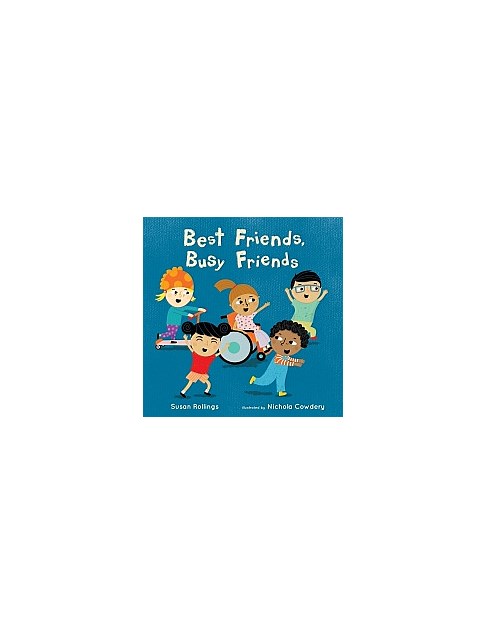 Child's Play Best Friends Busy Friends | David Jones