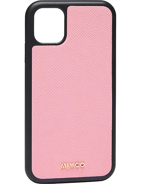 Mimco Morph Phone Case For Iphone 11 | David Jones