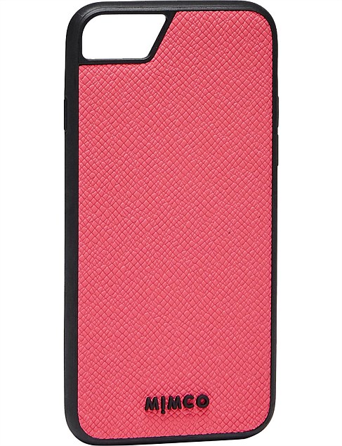 Mimco Morph Phone Case For Iphone Se-8-7-6s-6 | David Jones