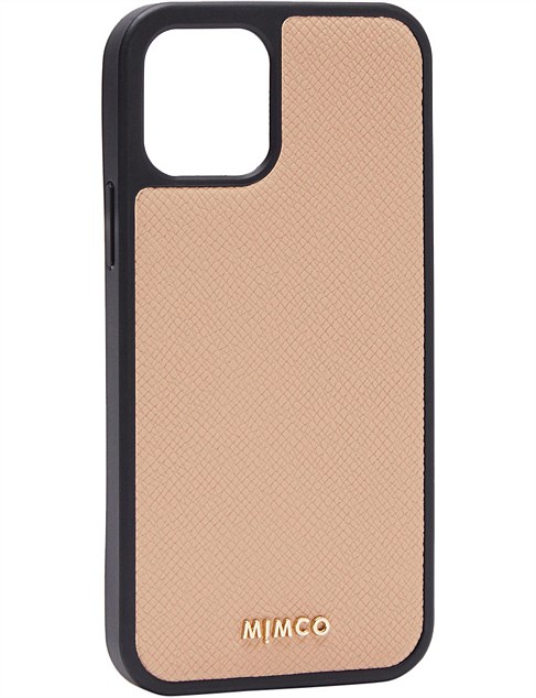 Mimco Morph Phone Case For Iphone 12-12 Pro | David Jones