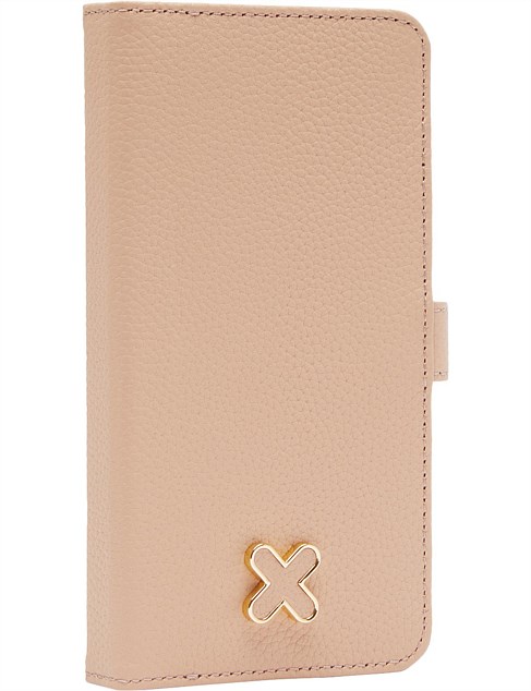 Mimco Hendrix Flip Case For Iphone 12 Pro Max | David Jones