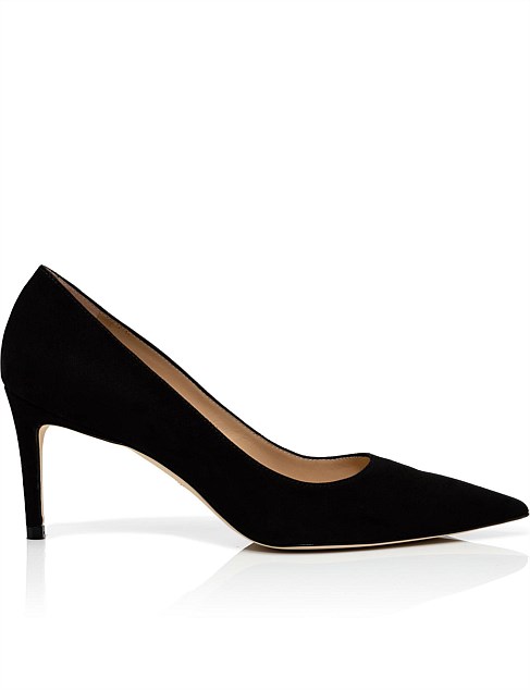 Stuart Weitzman Stuart 75 Pump | David Jones
