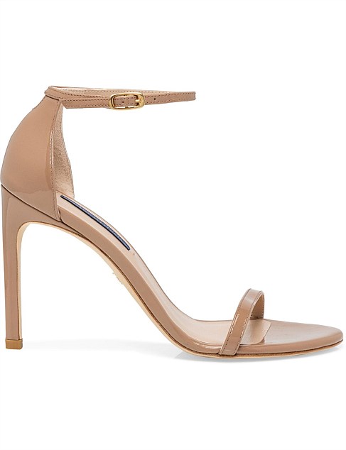 Stuart Weitzman Nudistsong Sandal | David Jones