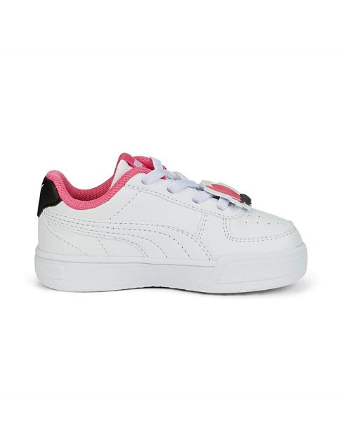 Puma Puma Caven Small World Ac Inf Footwear | David Jones