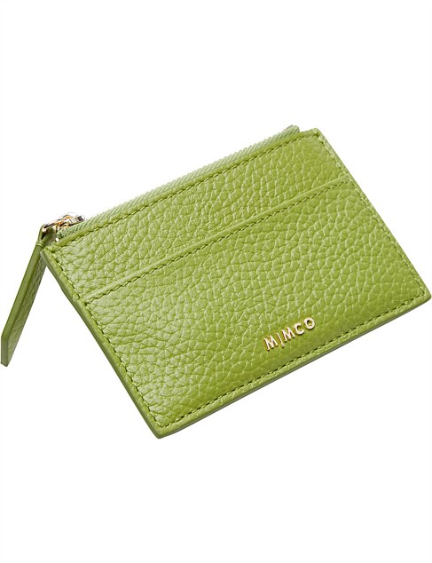 Mimco Classico Duo Card Wallet | David Jones
