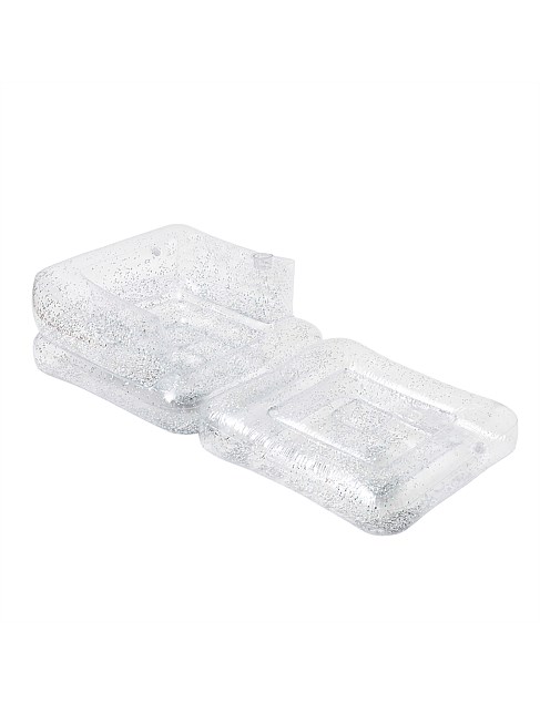 Sunnylife Inflatable Lilo Chair | David Jones